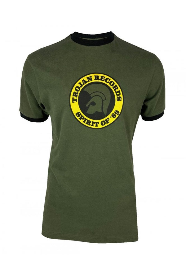 Spirit of 69 - Army – STOMP CLOTHING